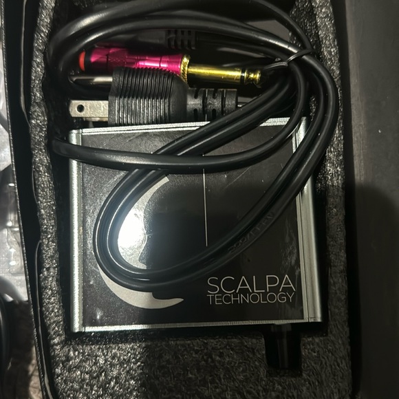 scalpa | Other | New Scalpa Lip Blush Set | Poshmark